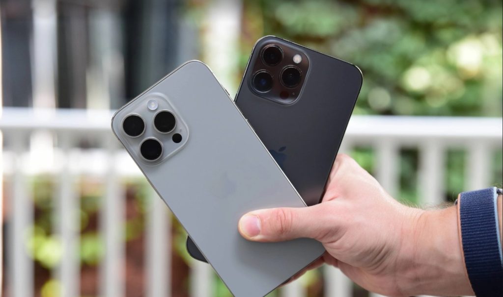 Rincian Harga iPhone 15 128GB di iBox, Digimap, dan Erafone Terbaru ...